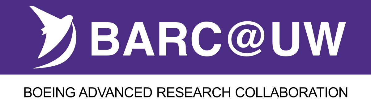 Boeing Leadership Visits & BARC Lab Evolves to Boeing Advanced Research ...