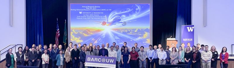 Celebrating UW-Boeing Innovations: A Year of Breakthrough Research ...